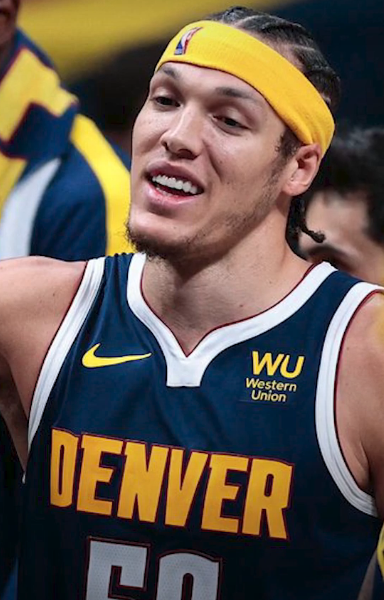 Changed role led to NBA title - UnderdogMindset